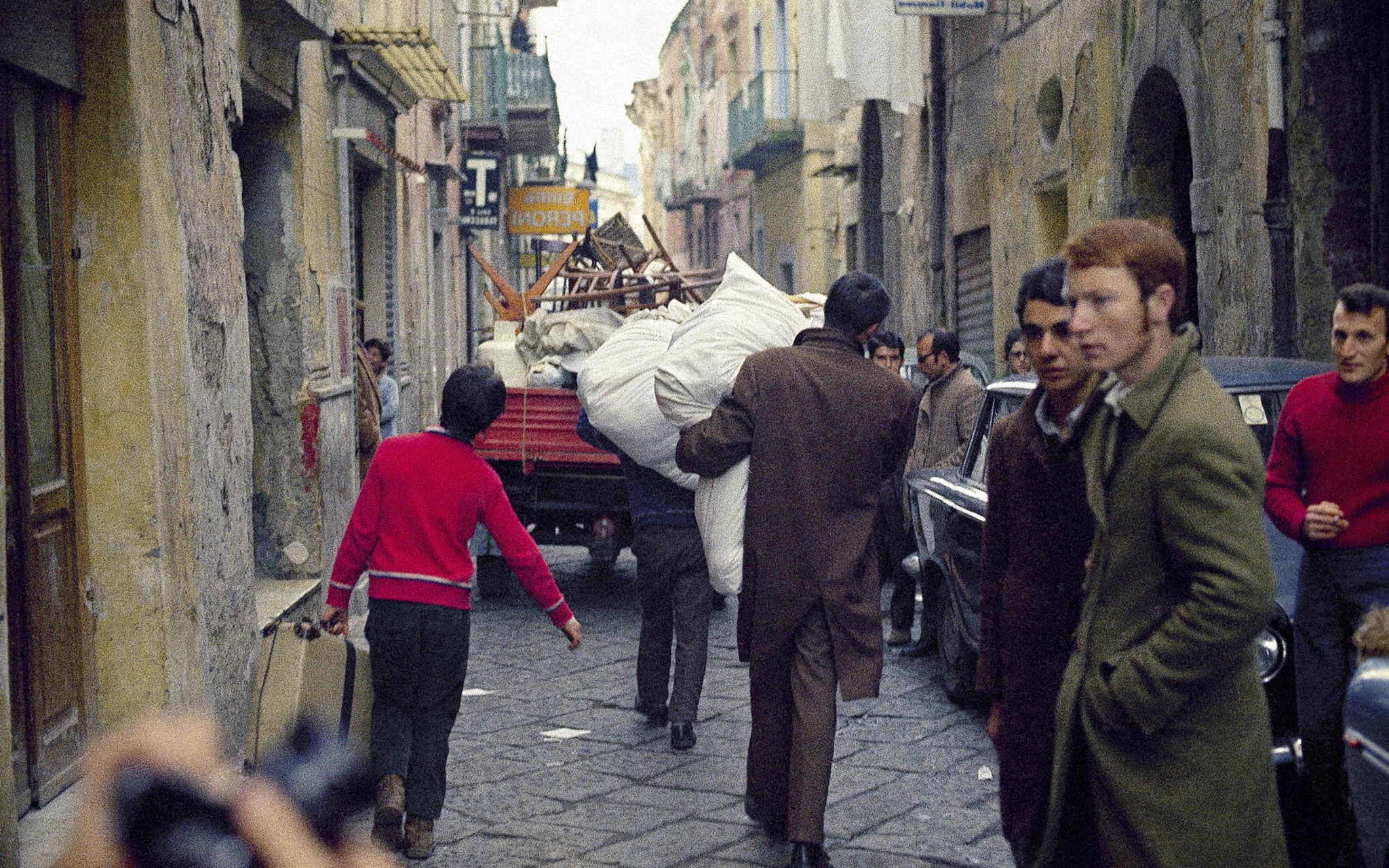 Campi flegrei, così il supervulcano minaccia Napoli