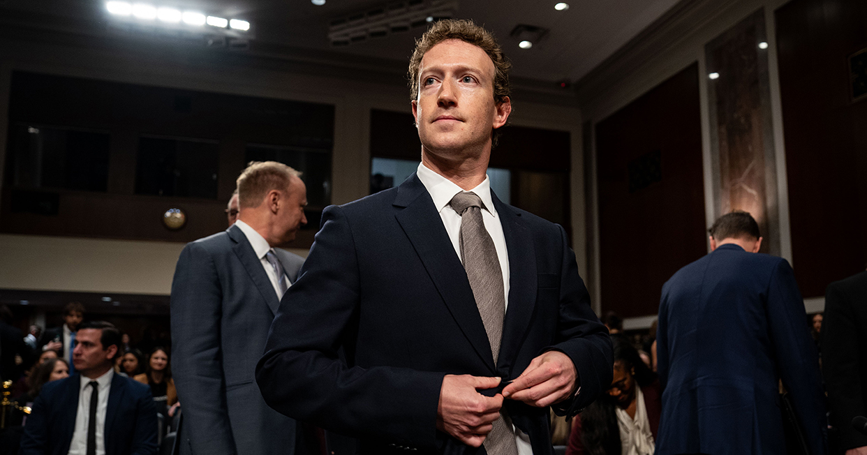 Facebook: 20 anni di storia del social network che ha cambiato il mondo ...