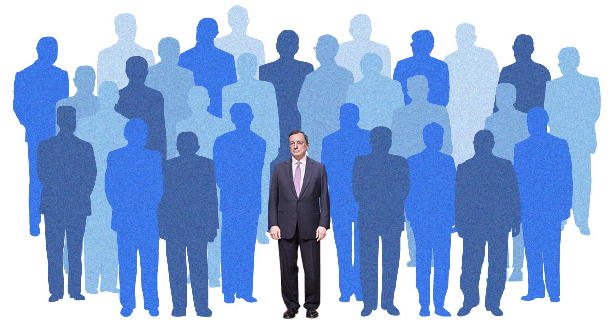 I governi italiani dal dopoguerra ai raggi X | Il Sole 24 ORE