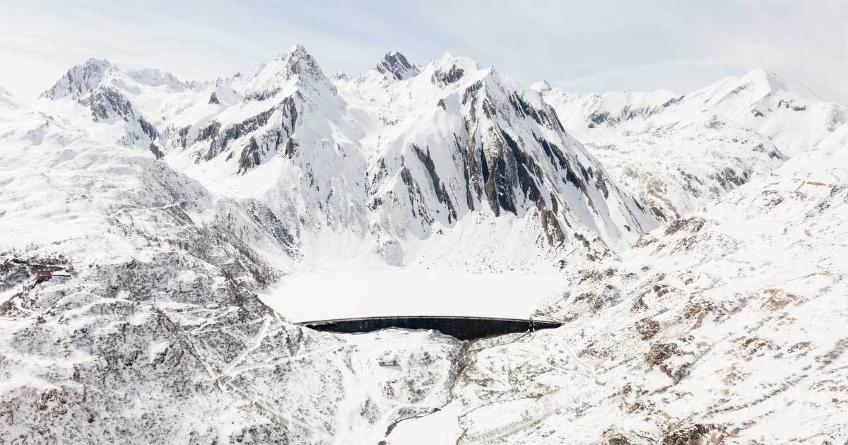 Neve in Italia: la situazione nel 2025/26 e le serie storiche | Il Sole ...